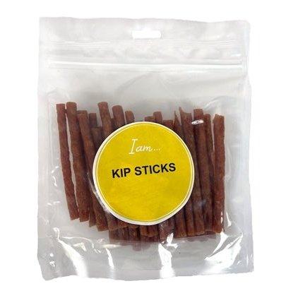 I Am Kip Sticks — Dogzoo