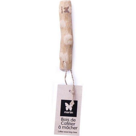 Martin Chewing Root Coffee Wood — Dogzoo